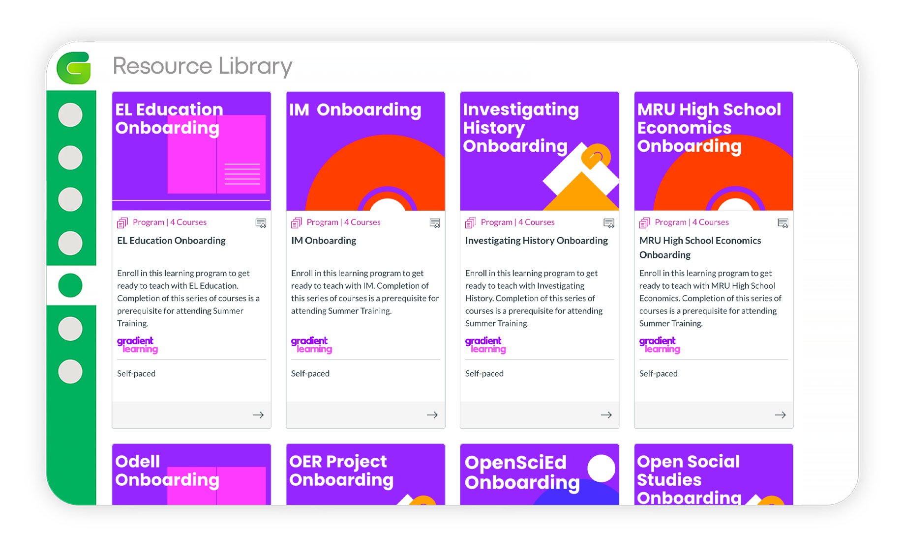 | The Whole Student System